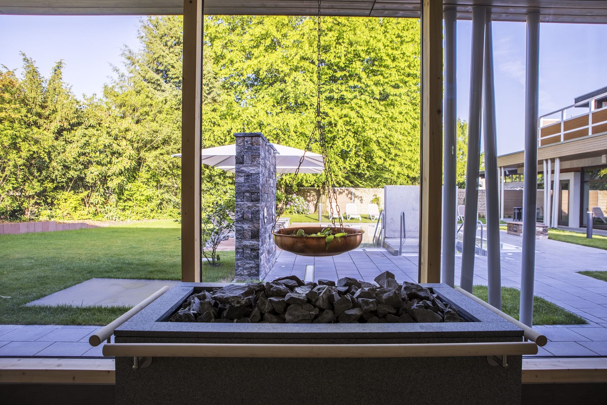 Willkommen in unserer Therme | Albtherme Waldbronn